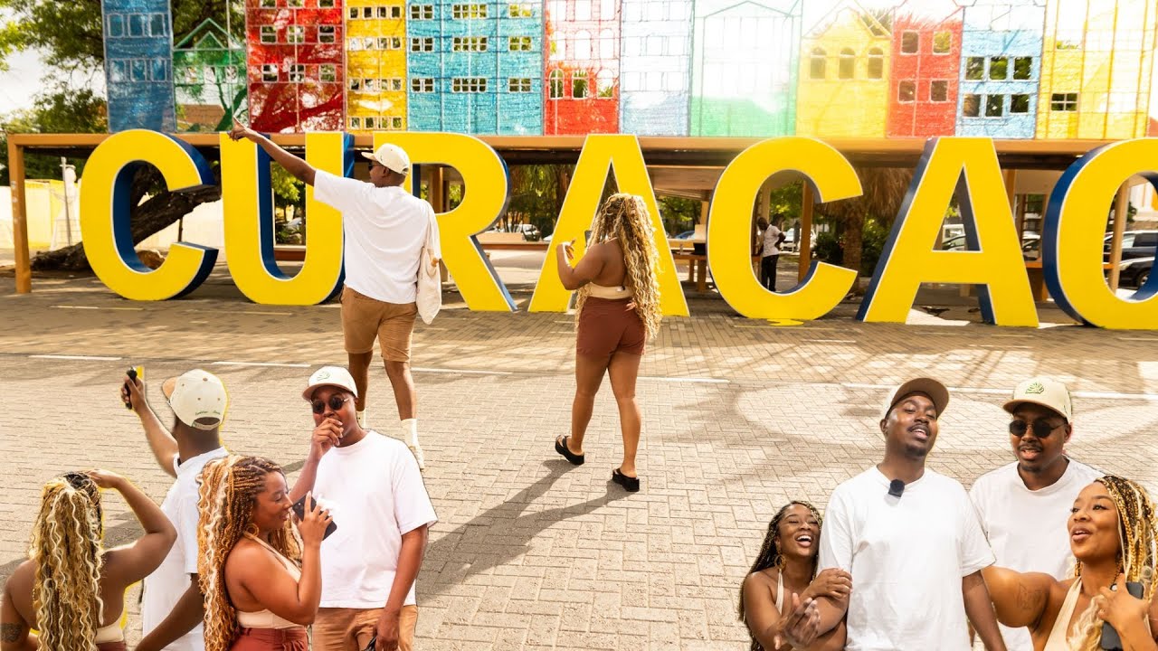 Kbd Season 3 Finale ёятщёяув E Duo Dinamiko Den Kaya Di Korsou Youtube