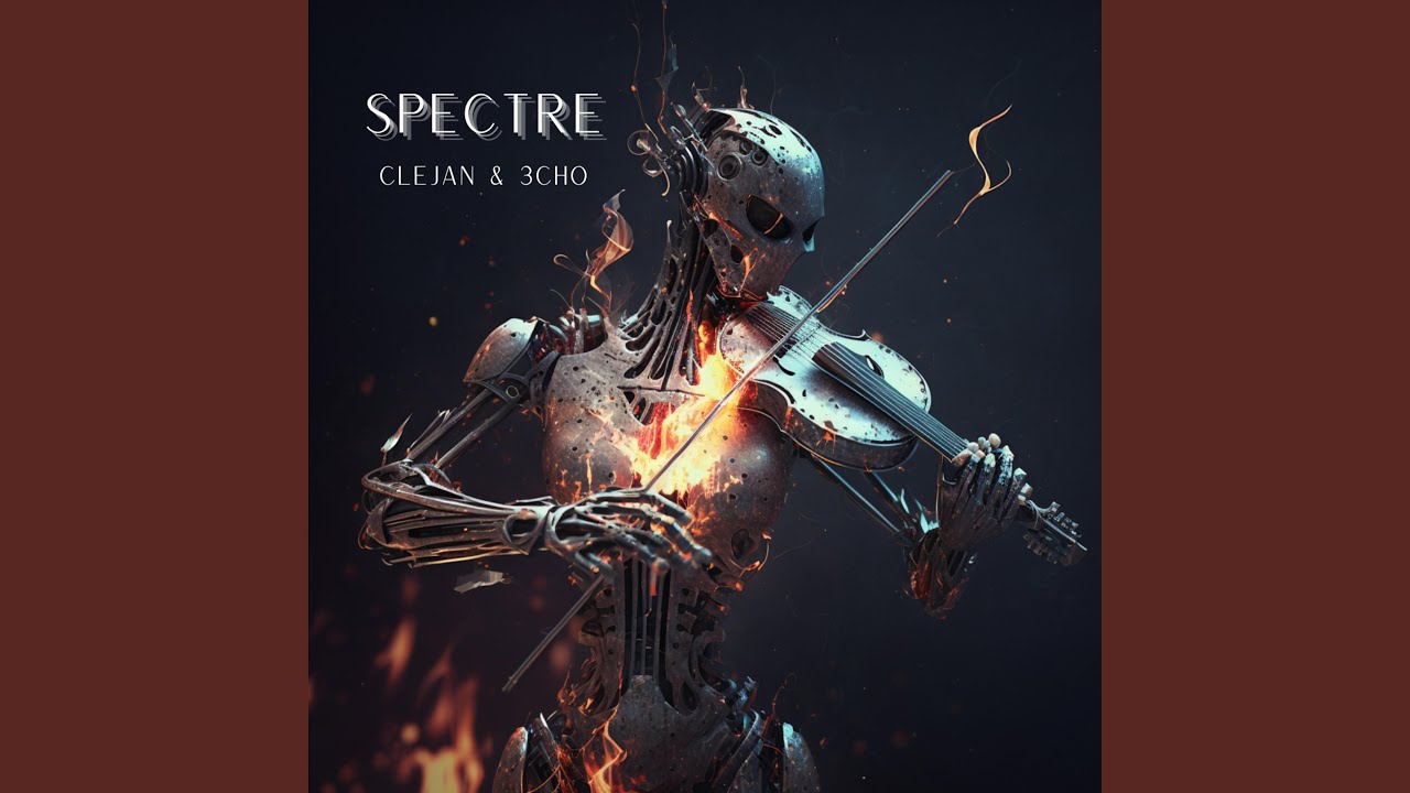 Spectre Youtube Music