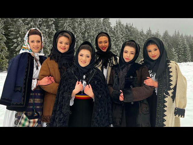 Florina Oprea Monica Pirlea Diana Marin Carina Avram Adina Nistor ...