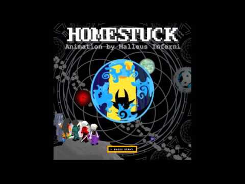 Pre Scratch Homestuck Extended Youtube
