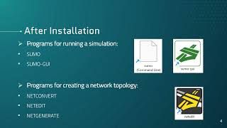 Sumo Tutorial Part Iv Demand Generation Of Sumo Doovi