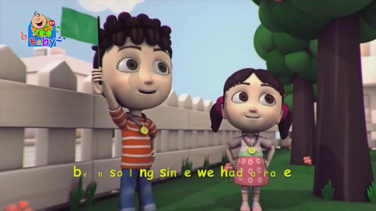 Toyor Baby Cartoon Youtube