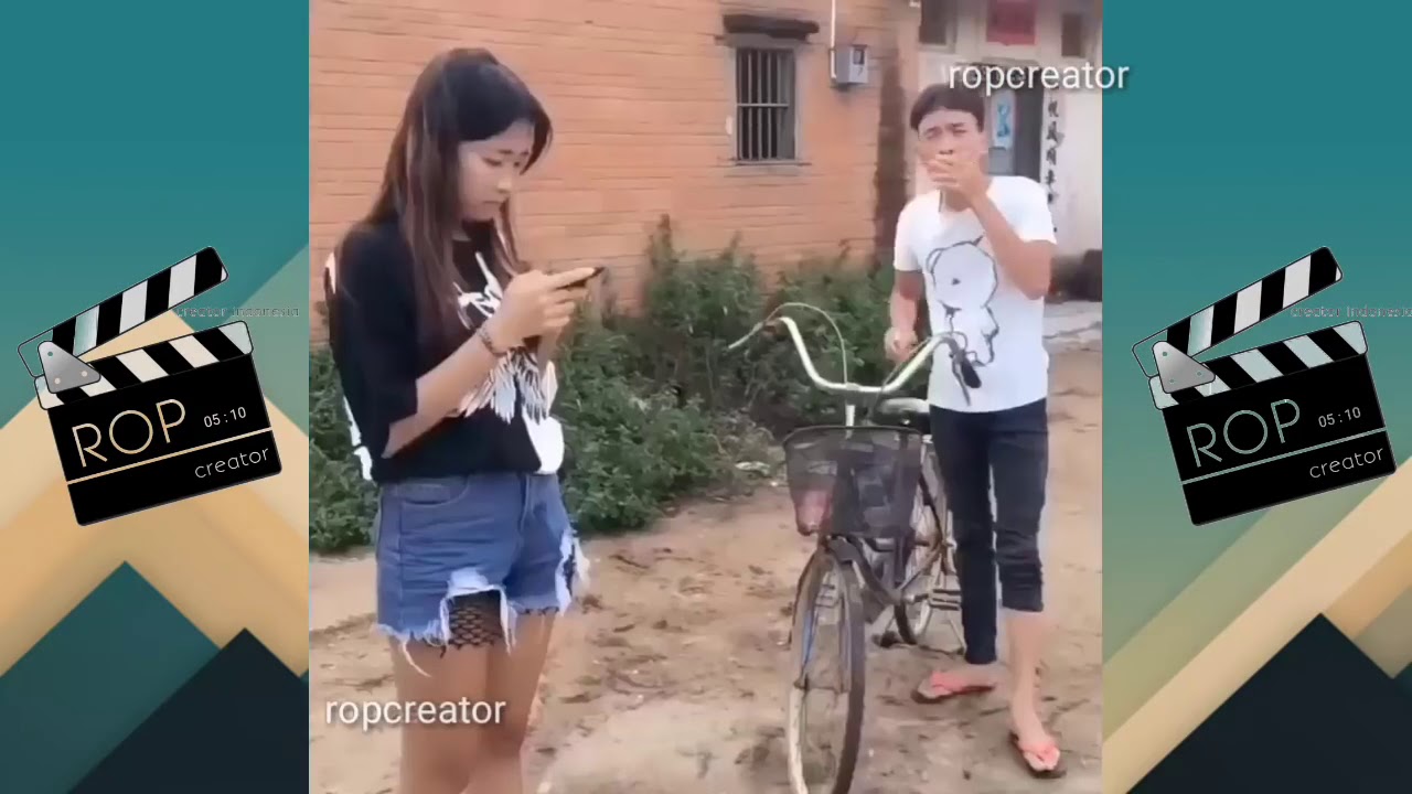 Kumpulan Video Lucu Youtube