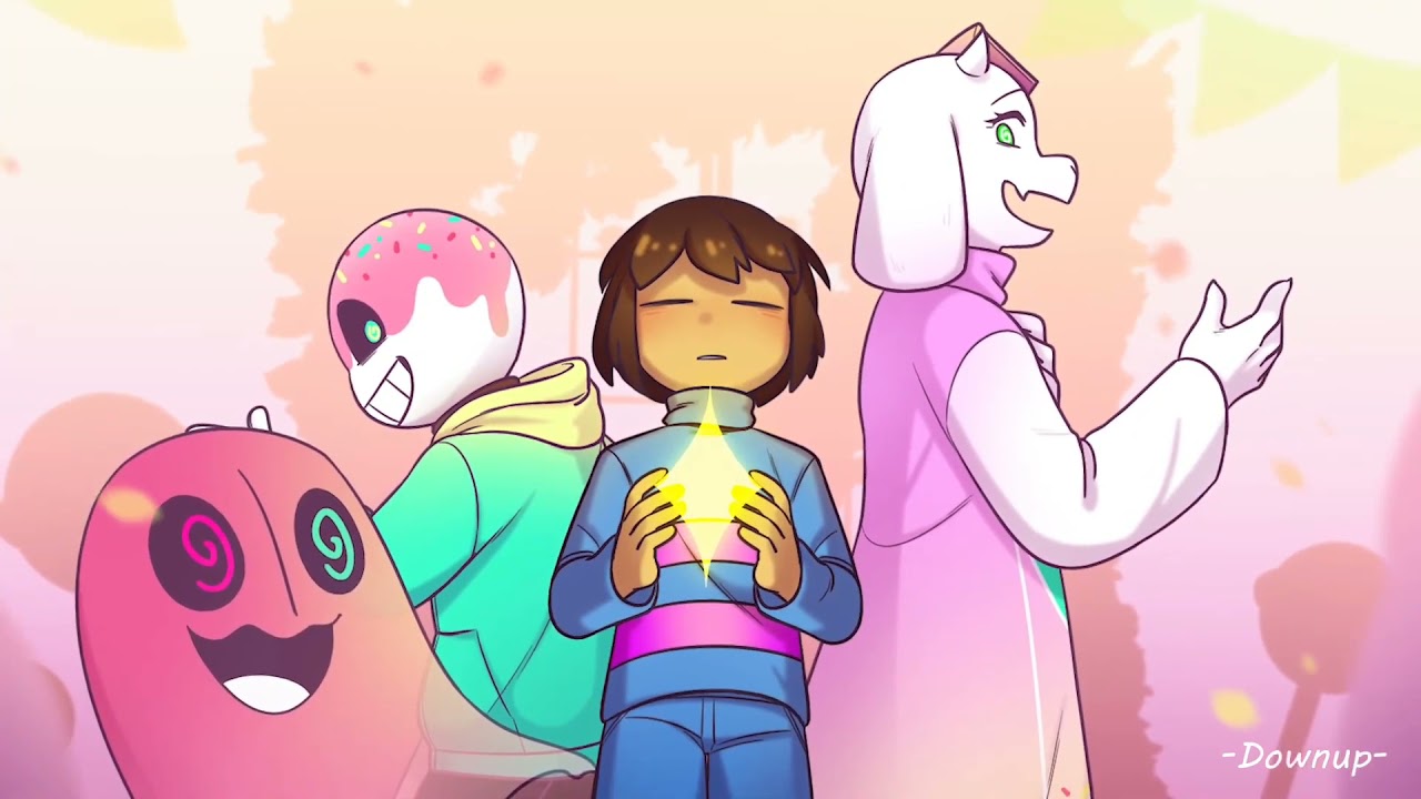 Top 20 Undertale Animation Memes Compilation Youtube