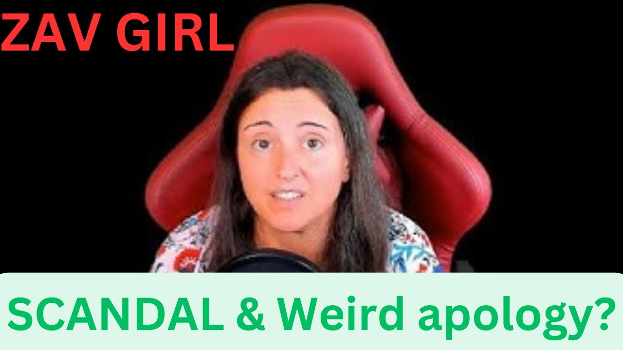 Commentary About Zav Girl Autopsy Photo Scandal Weird Apology