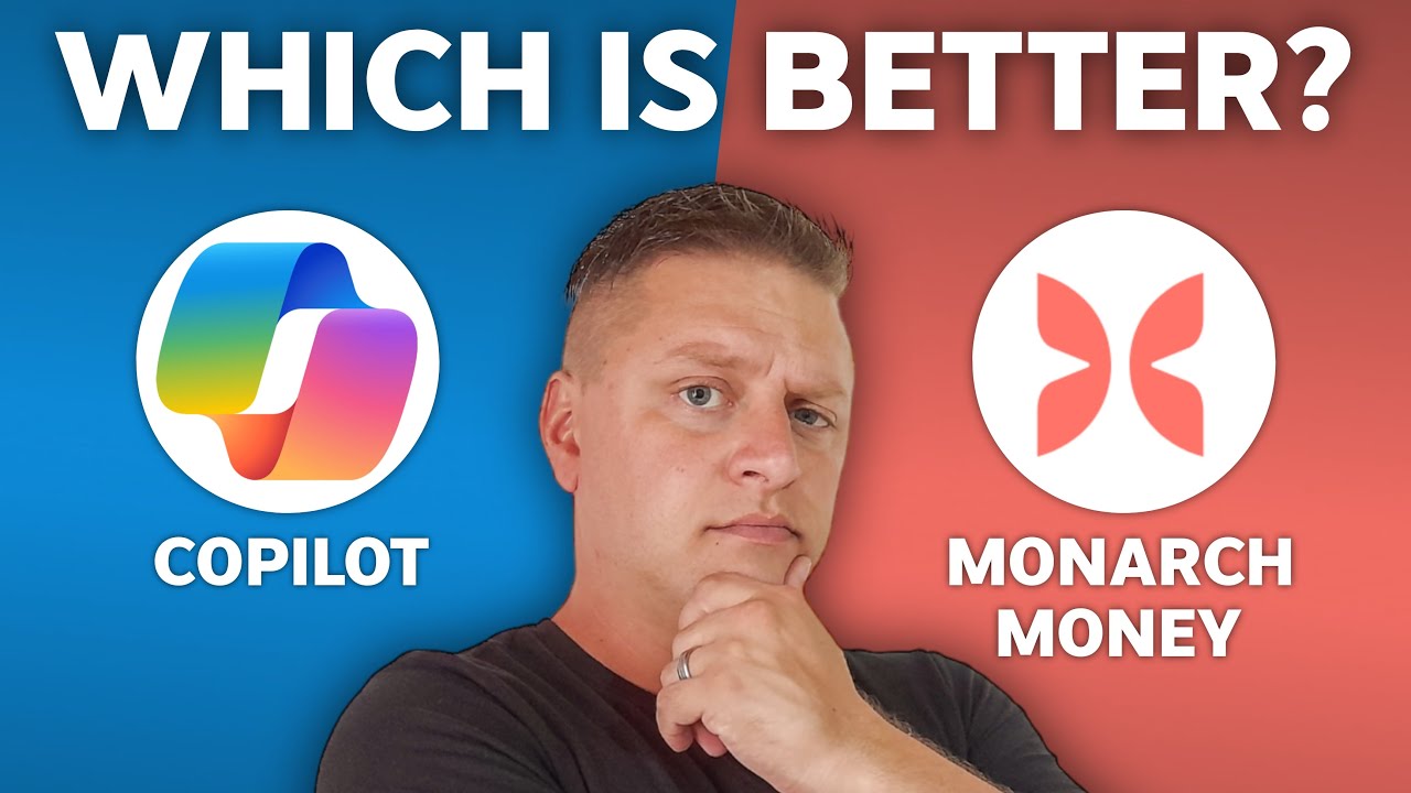 Copilot Vs Monarch Money Which Is Best Personal Finance Tool 2026