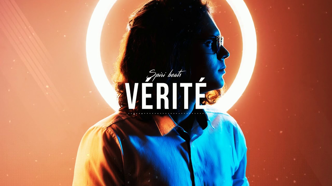 Instru Rap Conscient Melancolique Lourd Instrumental By Spiri