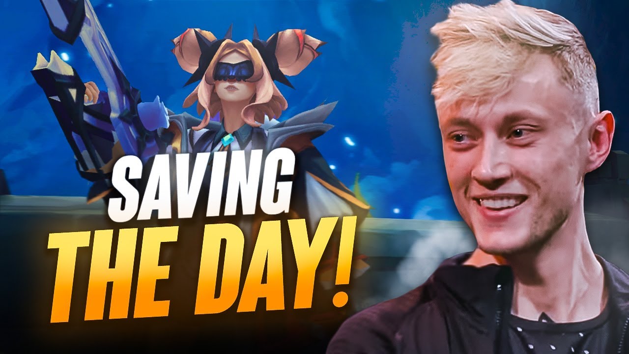 Saving The Day Youtube