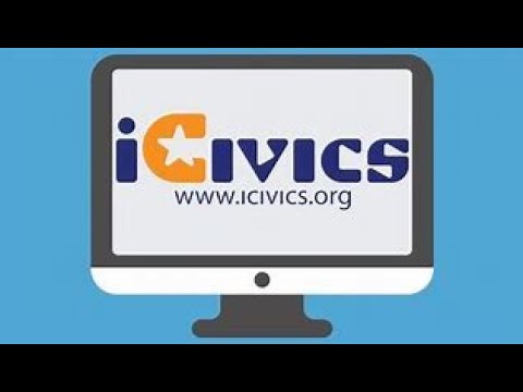 Icivics Intro Us Gov Youtube