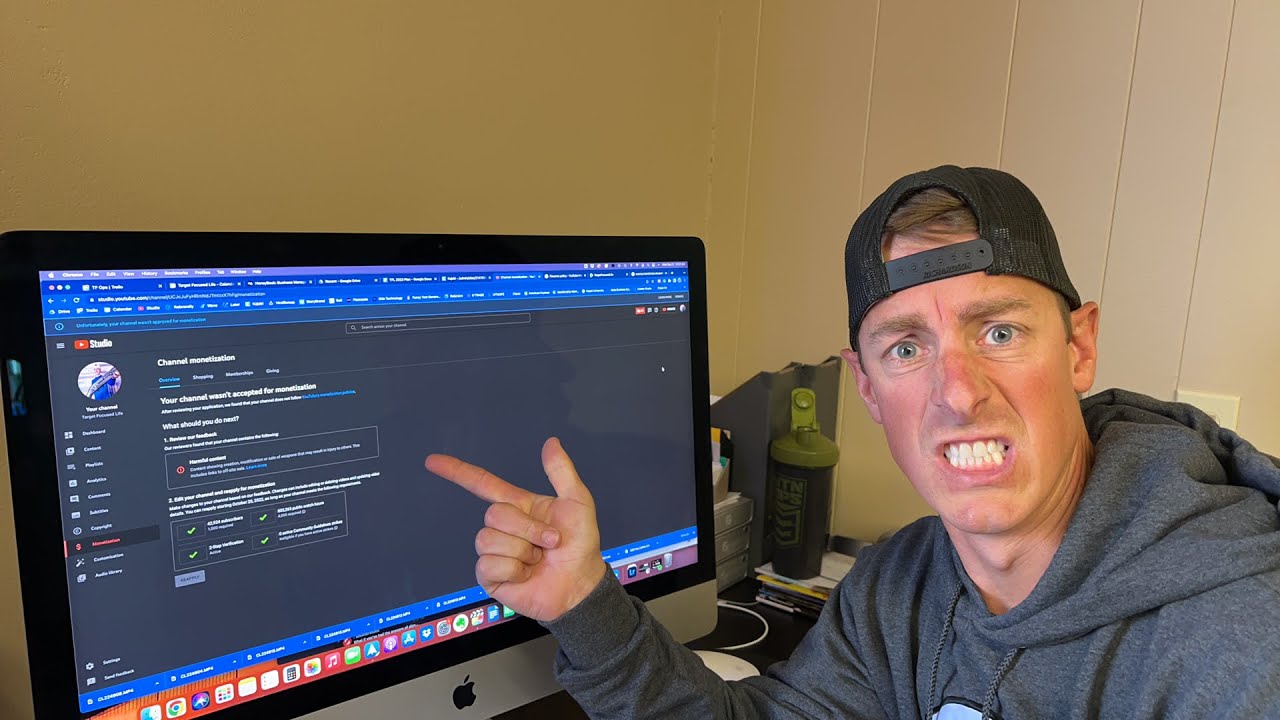 Denied By Youtube рџ ё Youtube