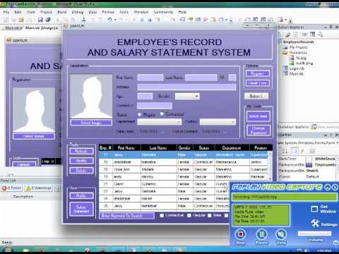 Billing Software Source Code In Vb6 Installer Modebad