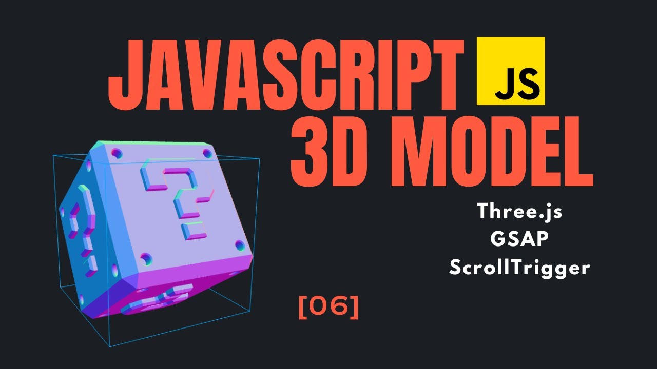 6 Three Js Lighting Tutorial Hemispherelight Directionallight
