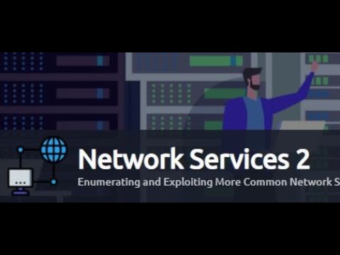Tryhackme Walkthrough For Network Services Pt 1 Nfs Youtube