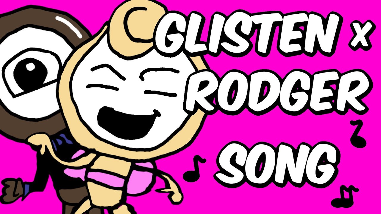 Glisten X Rodger Song Ulpu Song Lyrics Music Videos Concerts