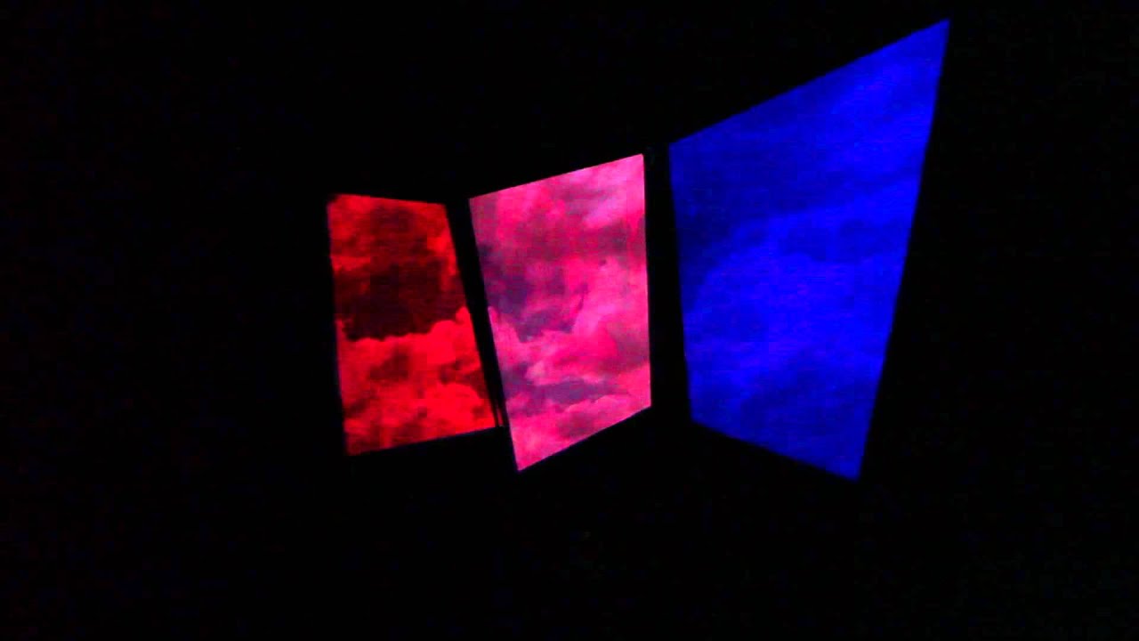 Projection Mapping Qlab At Gabriel Higgins Blog