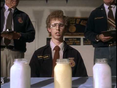 Napoleon Dynamite Milk Memes