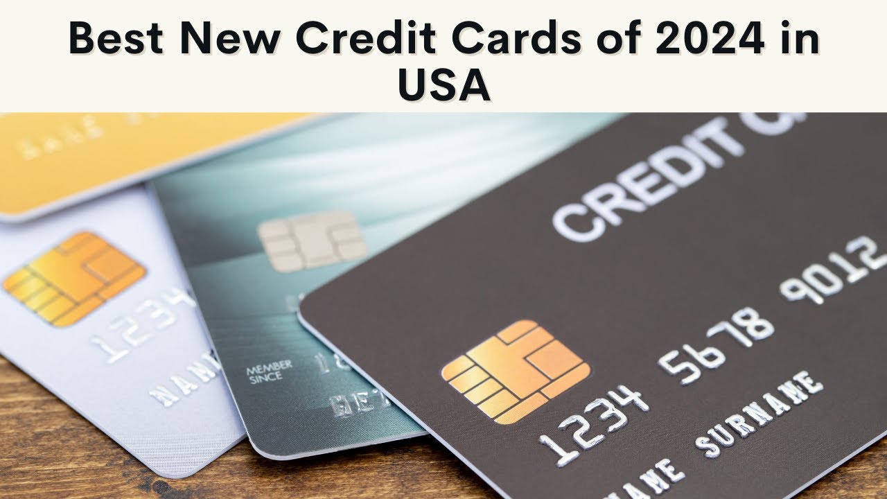 Best New Credit Cards At Christopher Doyle Blog
