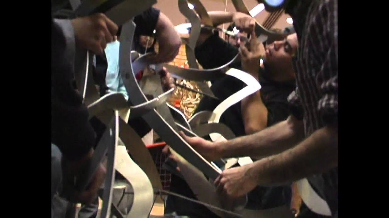 Spaghetti Code Assembly Youtube