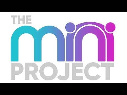 Mini Project Youtube