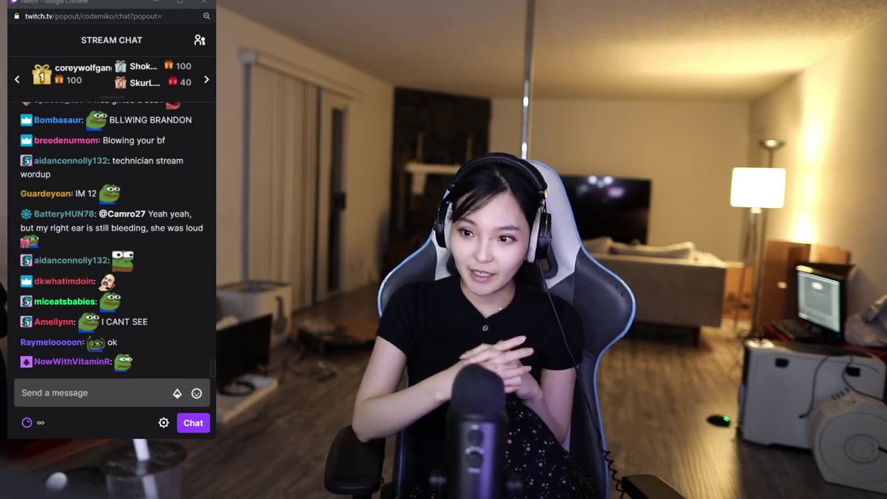 How Codemiko Rised To Fame Youtube