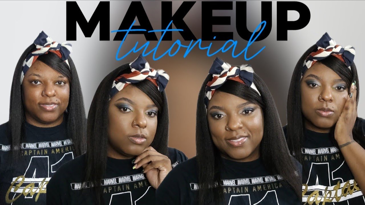 Makeup Tutorial Youtube