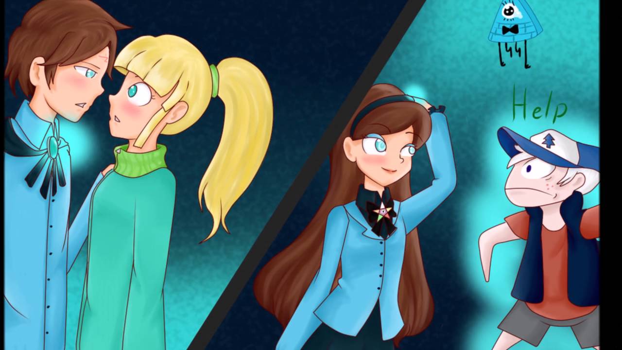 Reverse Falls Youtube