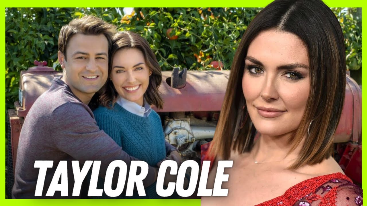 Taylor Cole S Best Hallmark Movies Must Watch Youtube