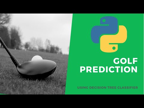 Python Decision Tree Classifier Youtube