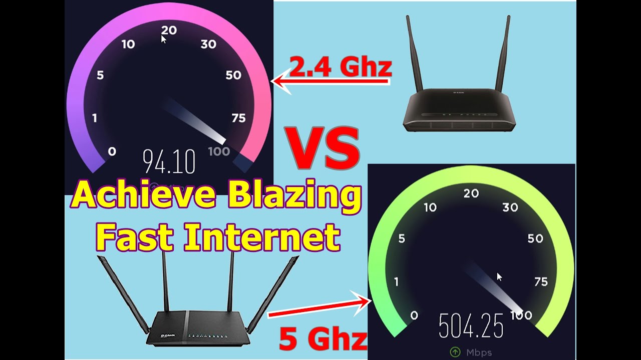 How Does A Router Improve Internet Speed At Antoinette Roy Blog