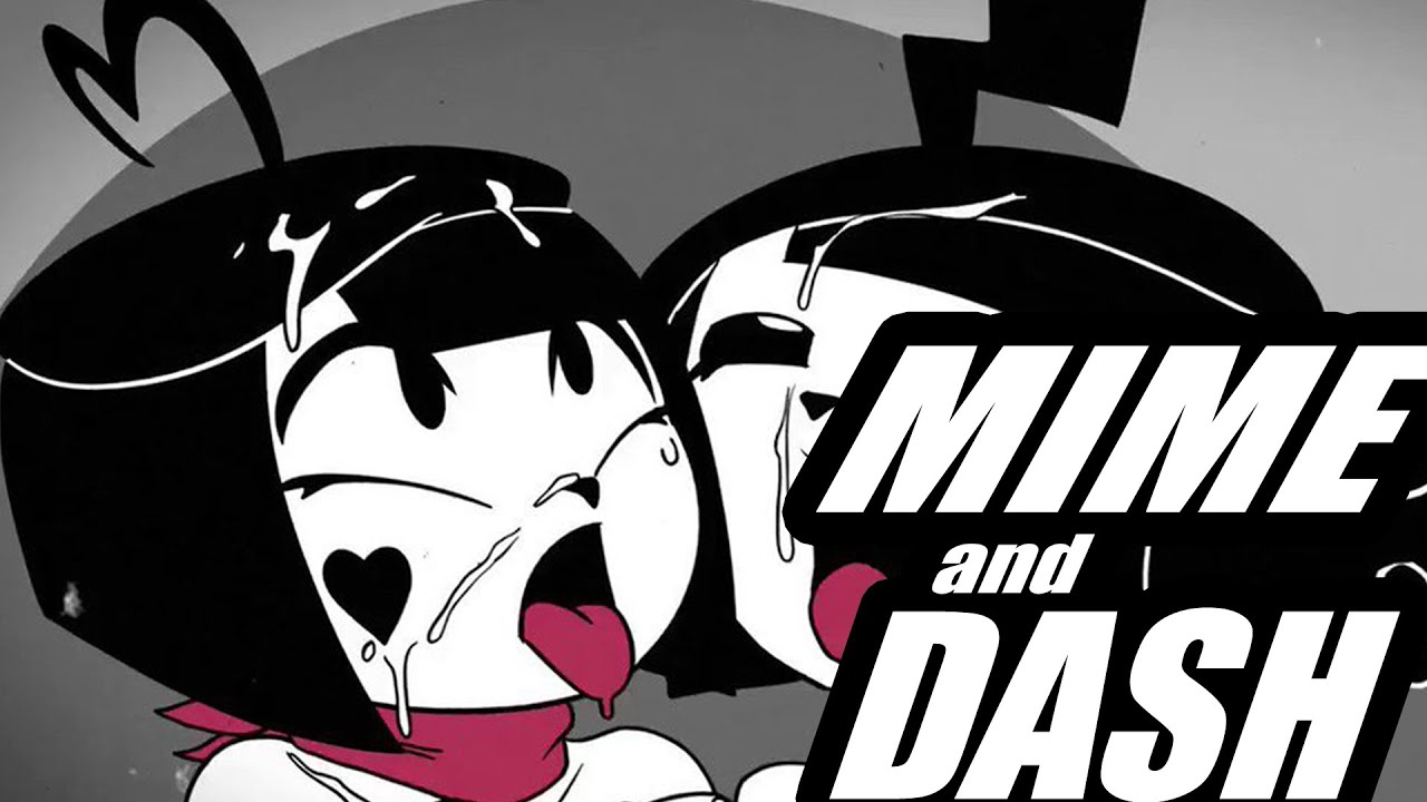 Derpixon Mime And Dash Newgrounds Derpixon Know Your Meme