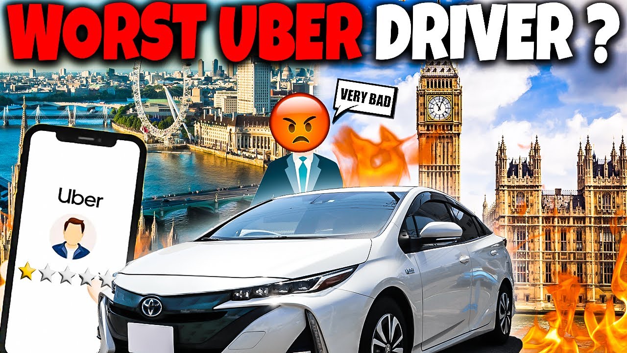 Uber Shift Am I The Worst Uber Driver Lol Friday Nights Have