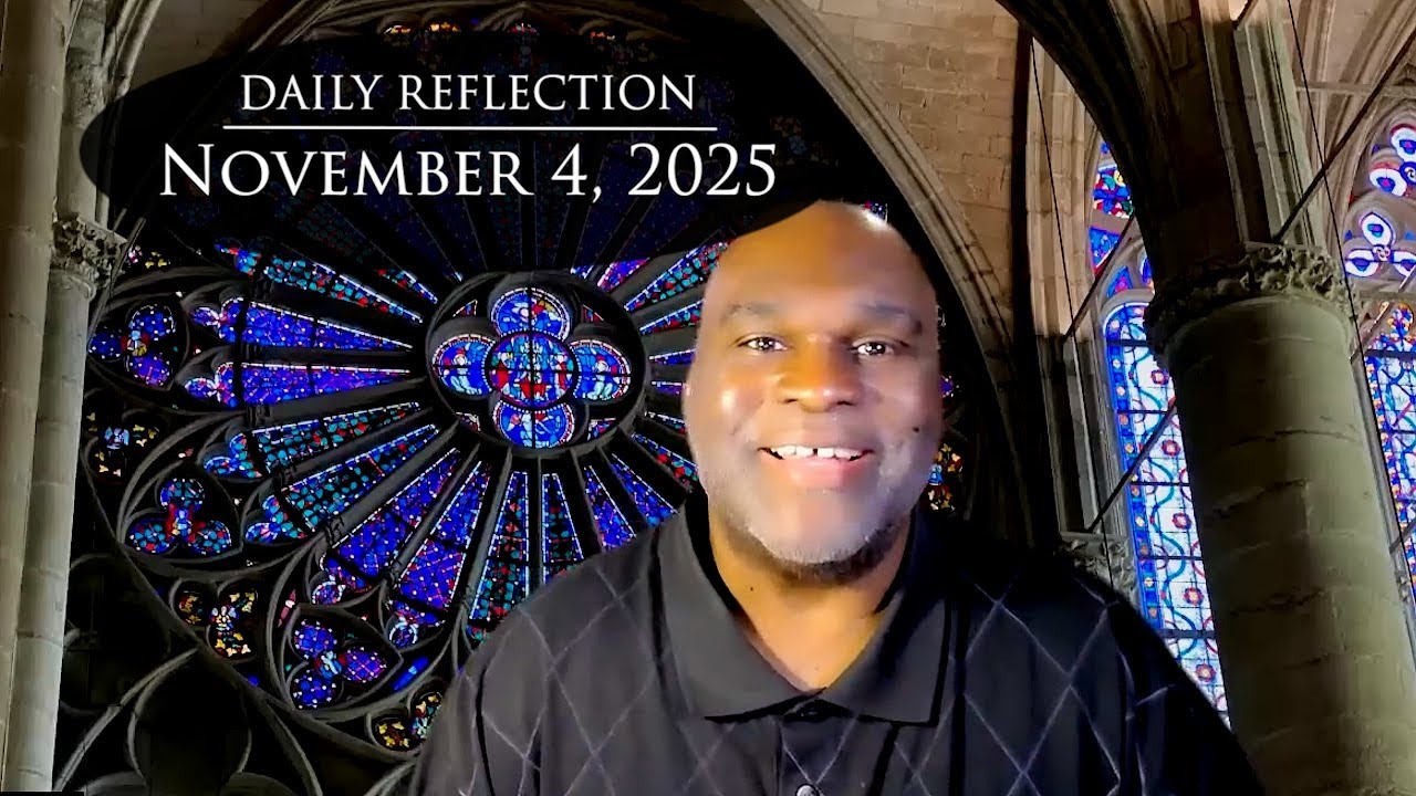2025 12 04 Reflection 178 Youtube