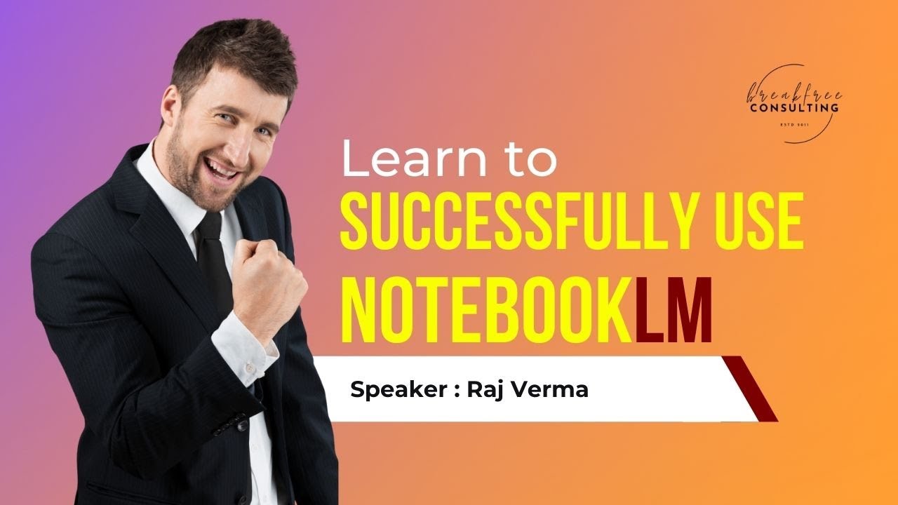 Notebooklm A Comprehensive Walkthrough Youtube