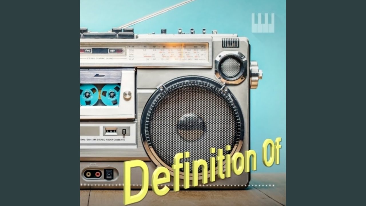 Definition Of Youtube Music