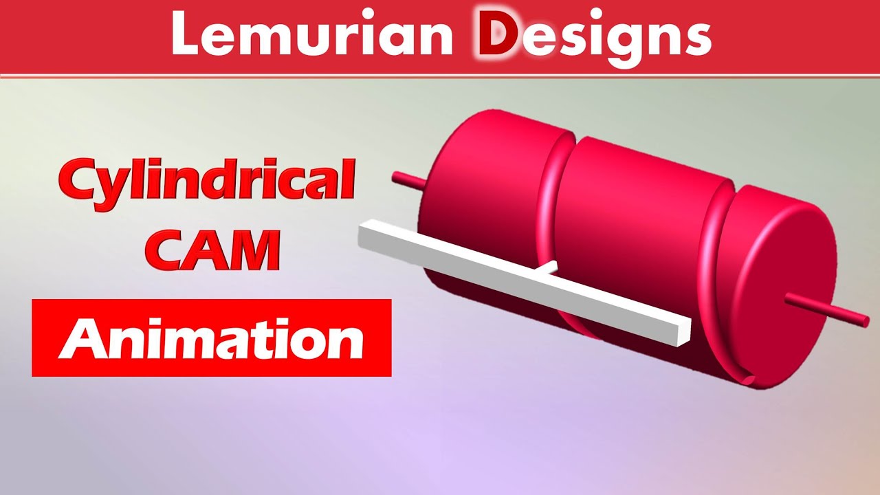 Cylindrical Cam Explained At Tyler Mcintyre Blog