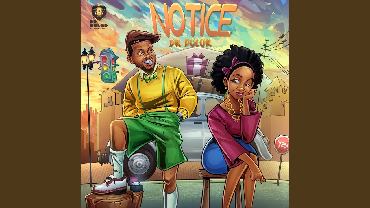 Notice Youtube Music