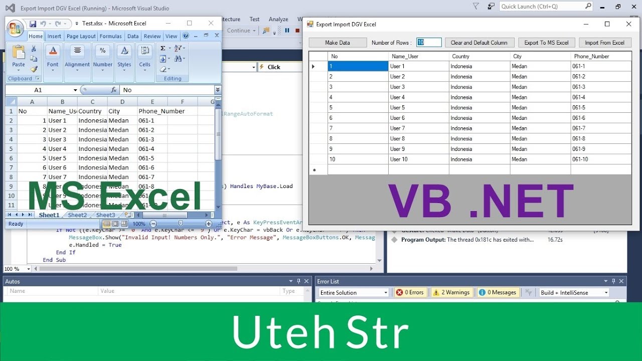 Vb Net 2010 Mysql Reference Vb Net Download Feelter