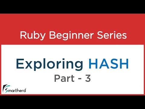 40 Ruby Tutorial Hash Part 3 Empower Youth