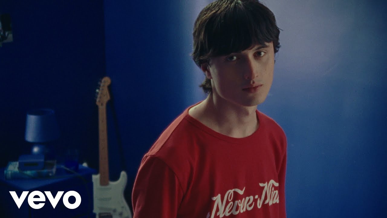 Nick Ward Official Website