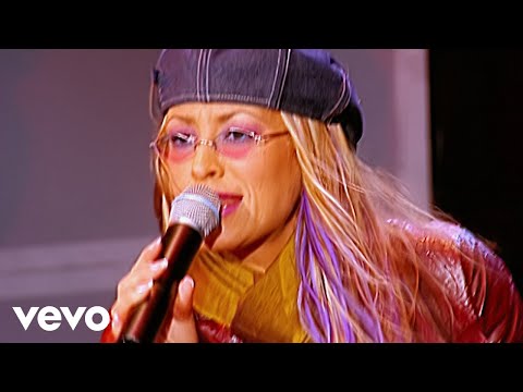 Anastacia Made For Lovin You 2001 Cassette Discogs