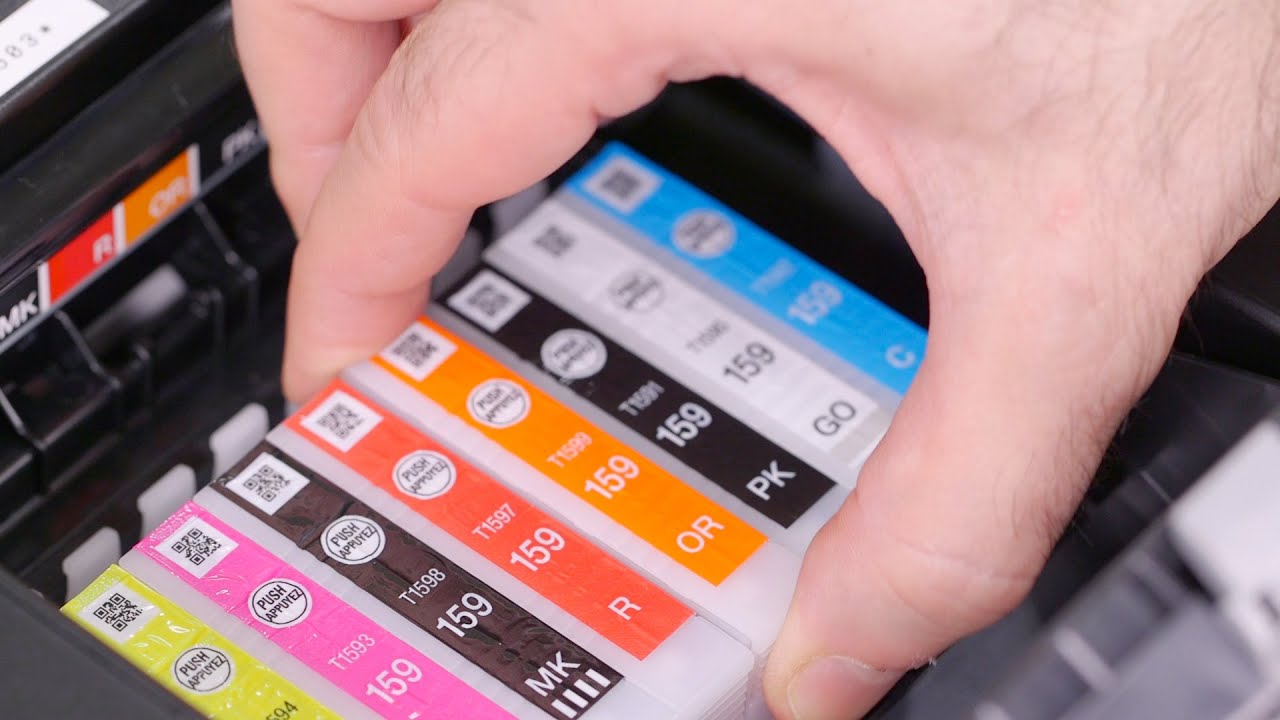 Printer Buying Guide Interactive Video Consumer Reports Youtube