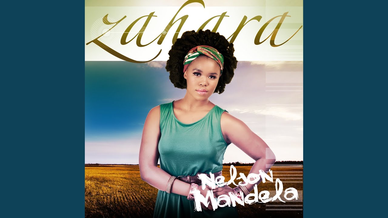 Nelson Mandela Youtube Music