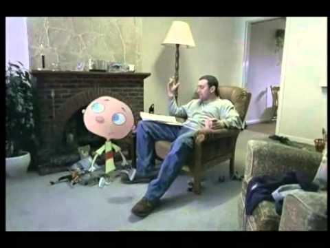 Cartoon Nspcc Youtube