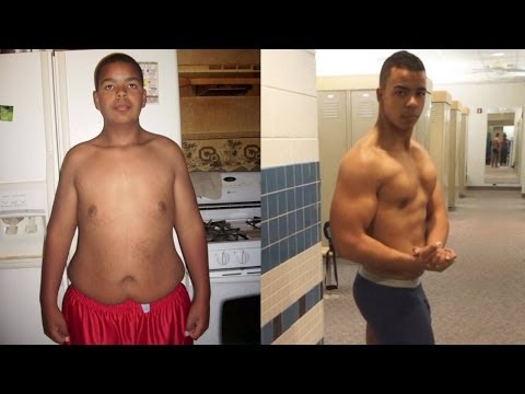 100 Day Weight Loss Transformation - JS Photography