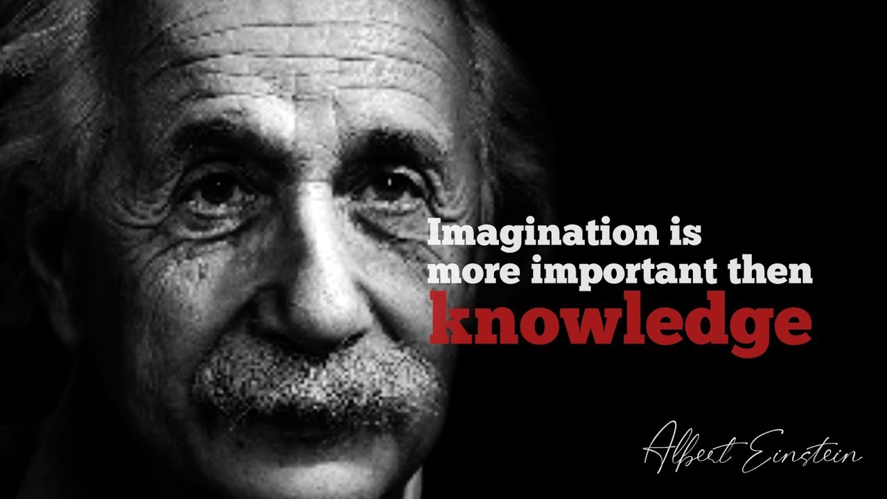 Albert Einstein Quotes To Inspire You To Greatness Youtube