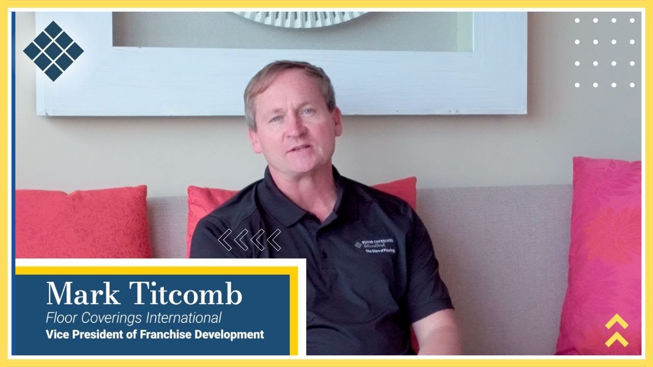 Adding The Right Person To Your Business Mark Titcomb Testimonial