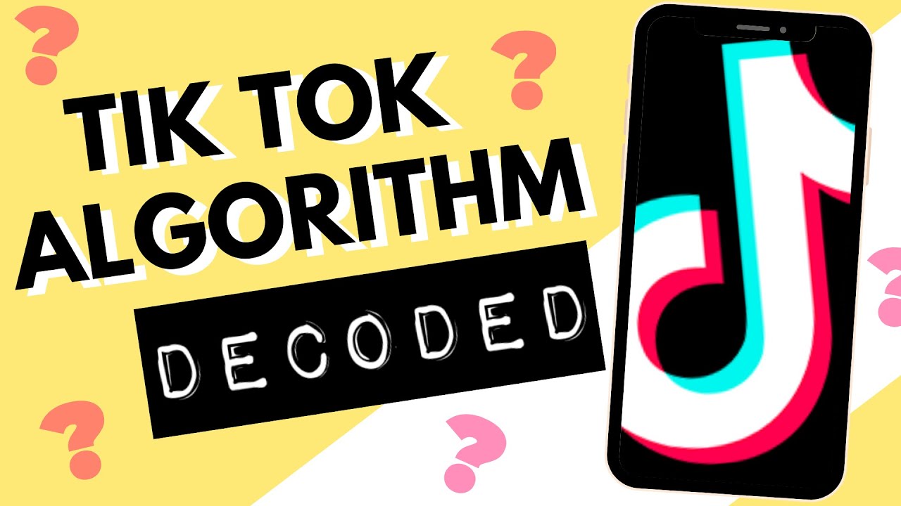 Tiktok Algorithm 2020 Explained Youtube