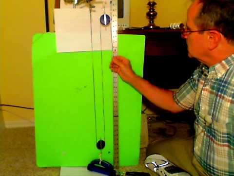 How Pulleys Work Youtube