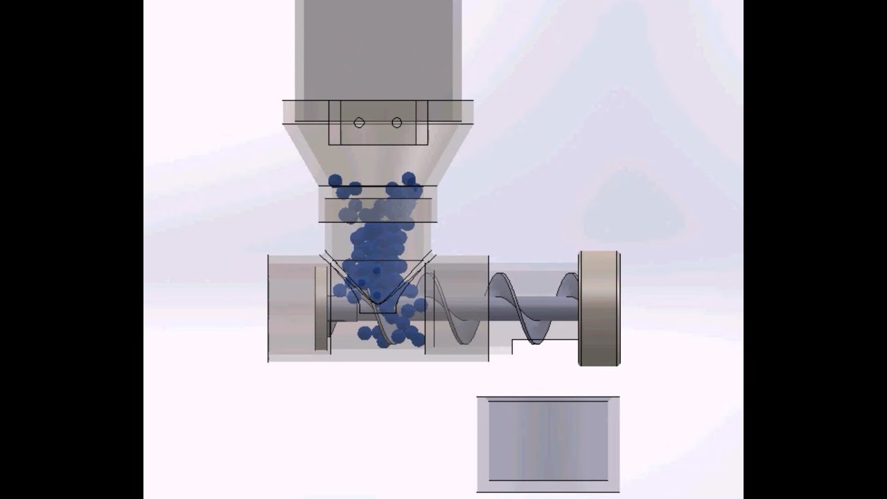 Solidworks Basic Motion 1 Youtube