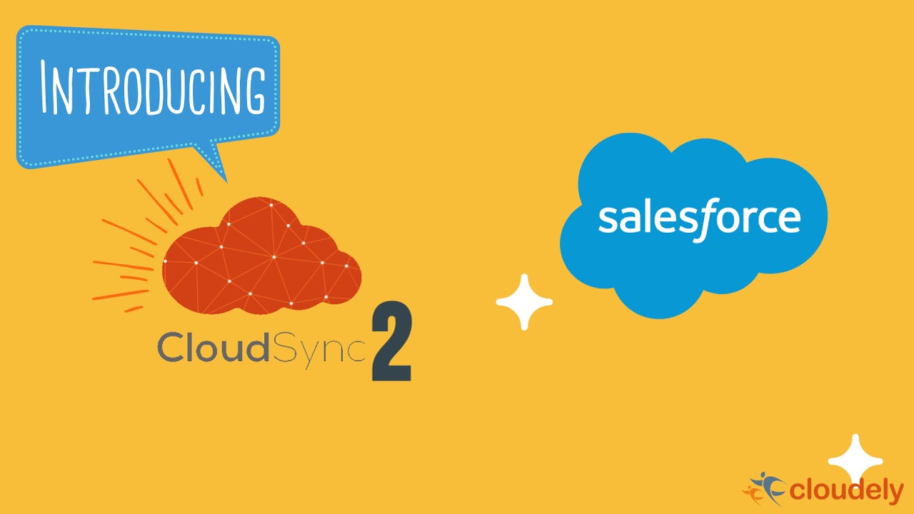 Introducing Cloudsync 2 Youtube